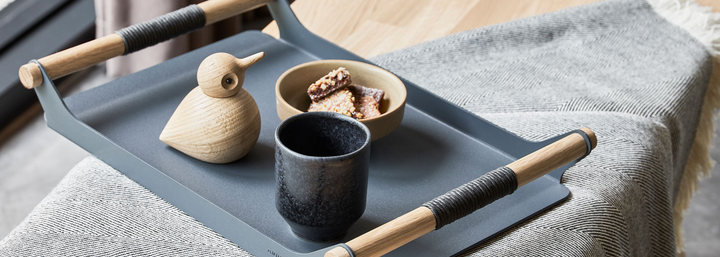 Kollektioner – Basic & More