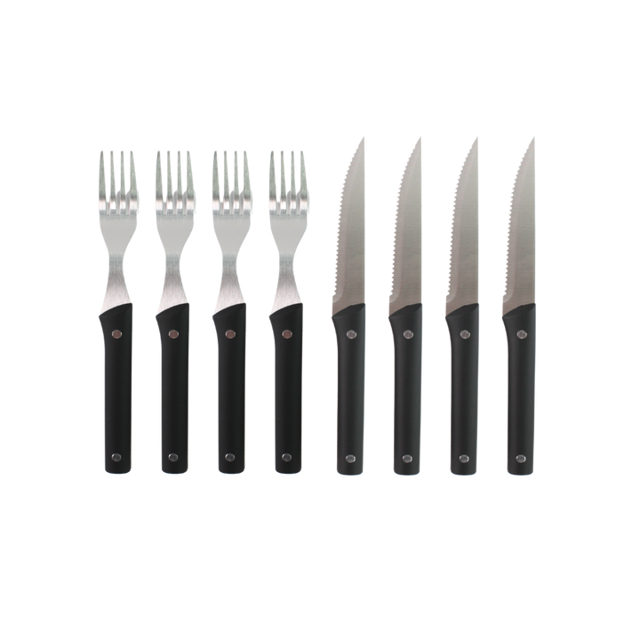 Bestik - Find bestik til din borddækning | Shop hos Basic & More